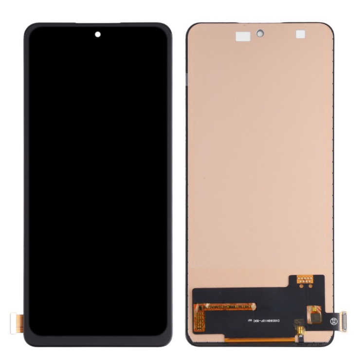 Xiaomi LCD Redmi Note 11 4G 5G Poco M4 Pro LCD Touch Screen Display ...