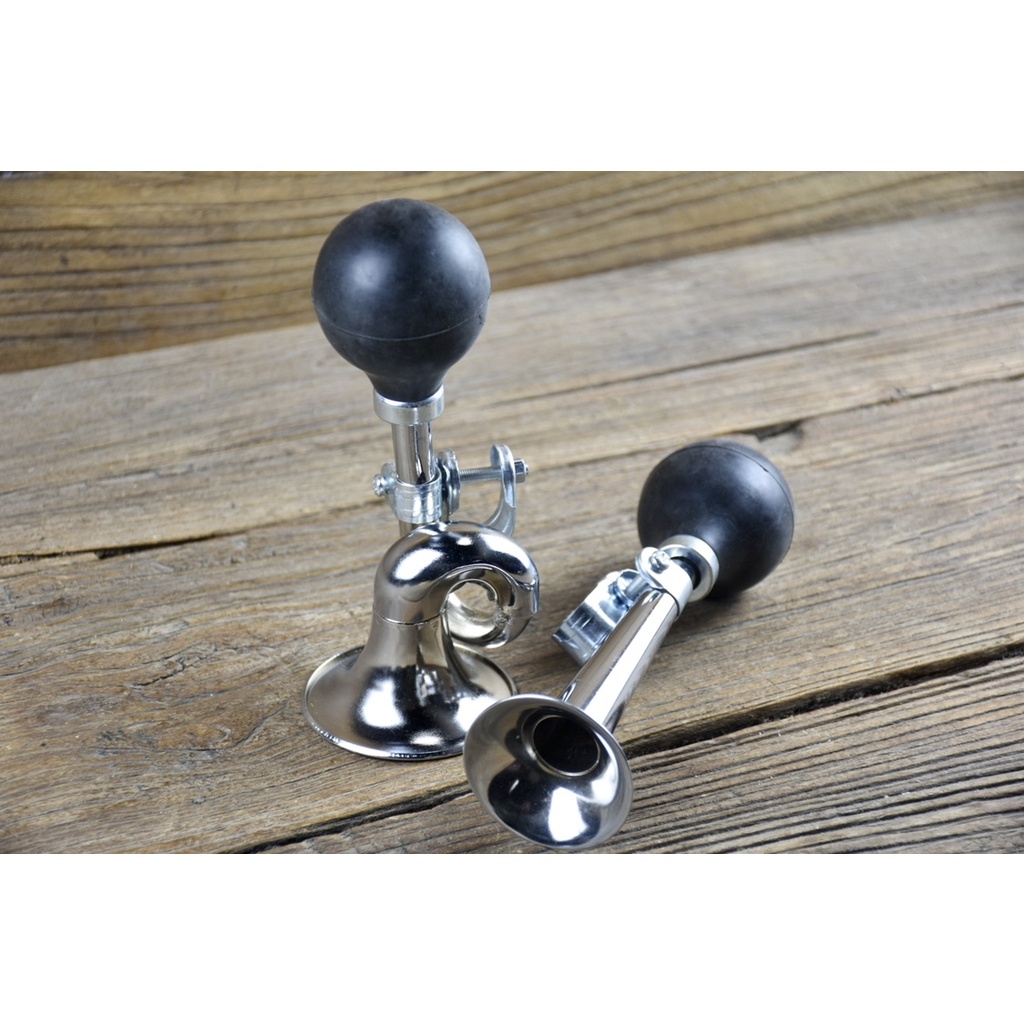 Classical Bicycle Metal Gas Horn Air Horn Potpot Horn Busina Bell ...
