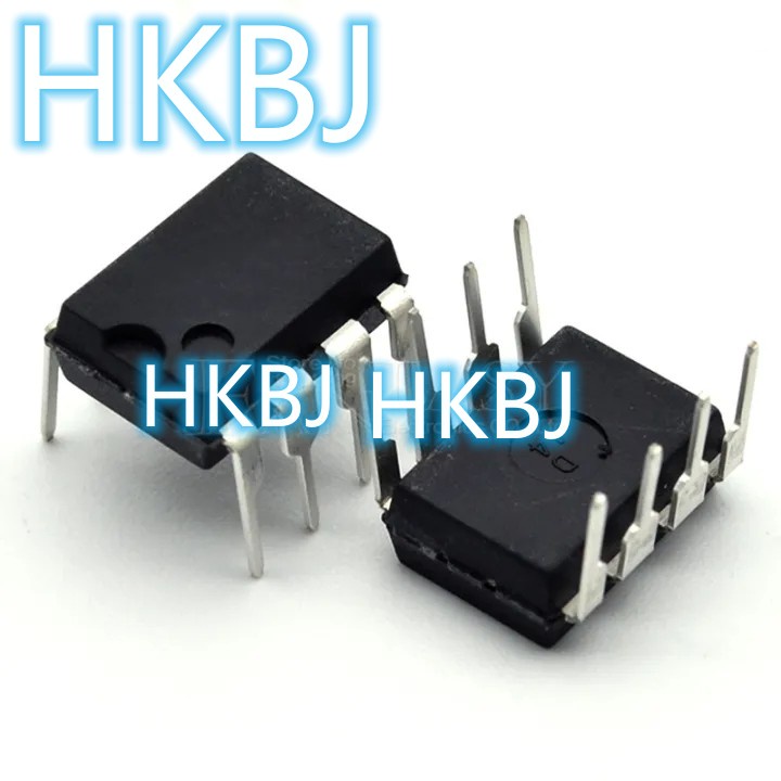 10pcs LM555CN DIP8 LM555 DIP-8 555CN DIP new original on sale HKBJ | Shopee Philippines