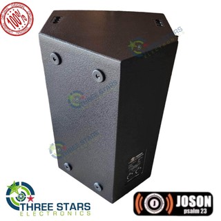Original 1pc JOSON Airbus-15 Fighter PRO AUDIO Speaker 1500 Watts Peak ...