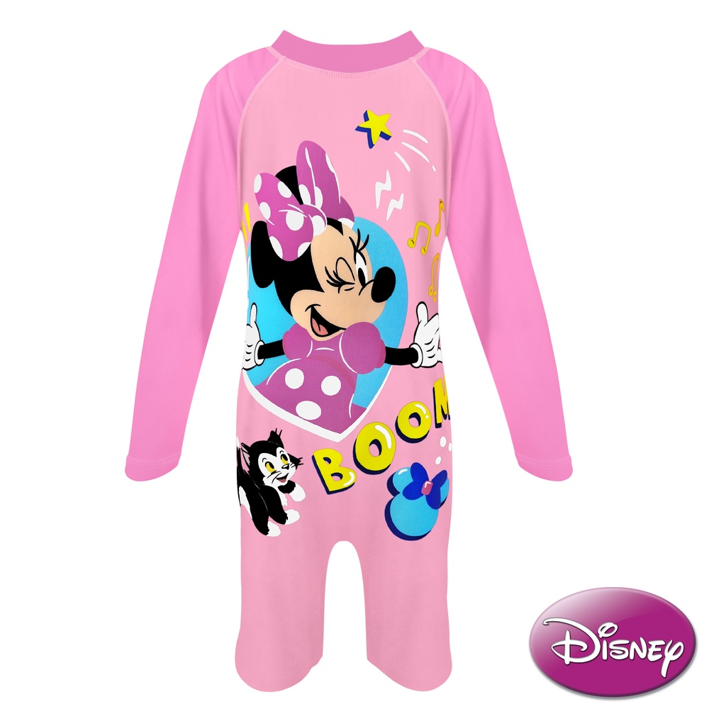 Printable Minnie Mouse Body
