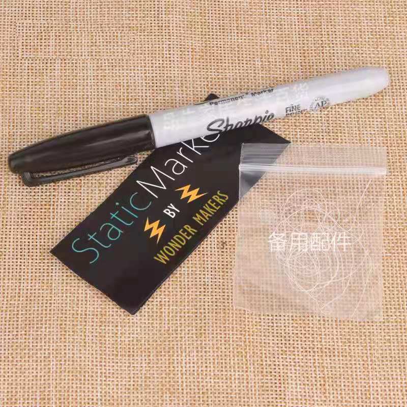 COD Current Pen Electromagnetic Gun Invincible Magic Interactive Close ...