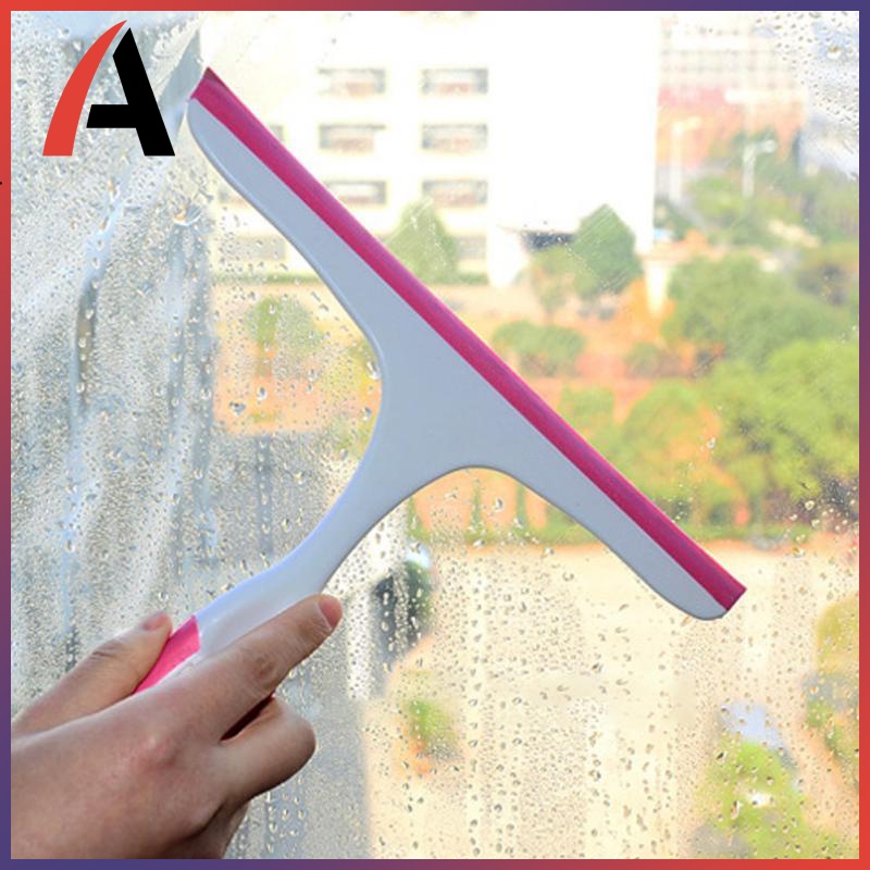Window wiper glass cleaning wiper brush environment-friendly soft glass ...