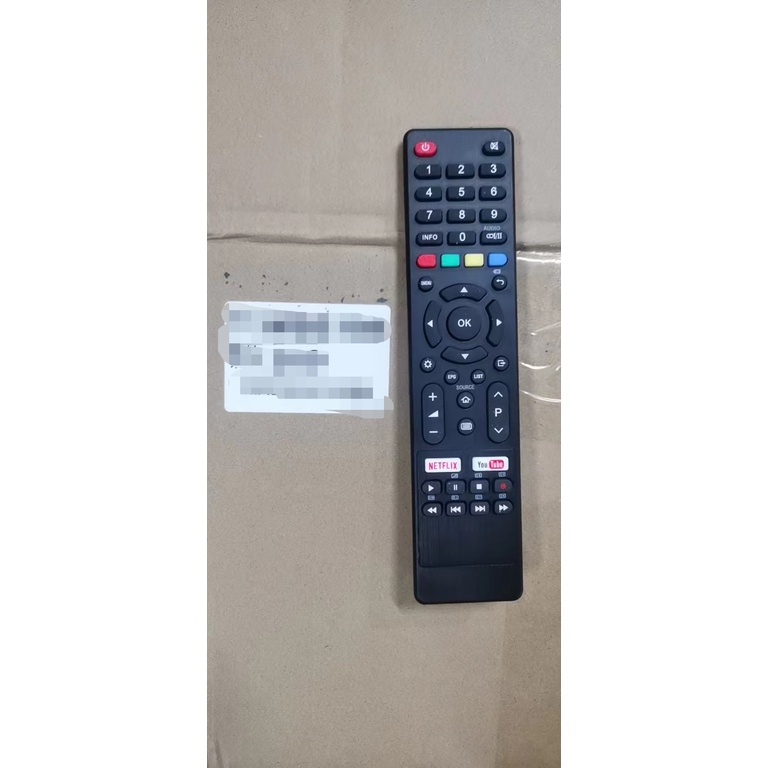 Changhong TV remote controller 32A3500 TVD34M11 32A4500H 32A4500 ...