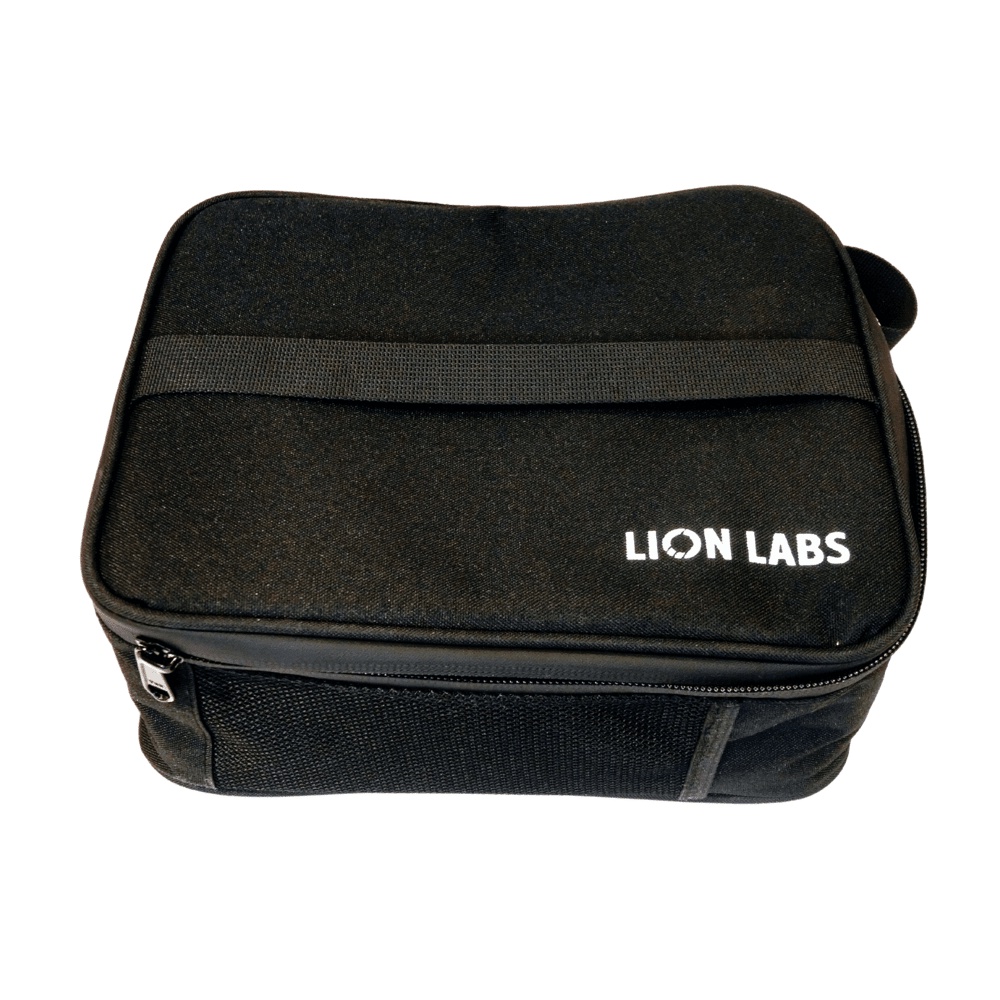 Lion labs Vault storage pack | Shopee Philippines