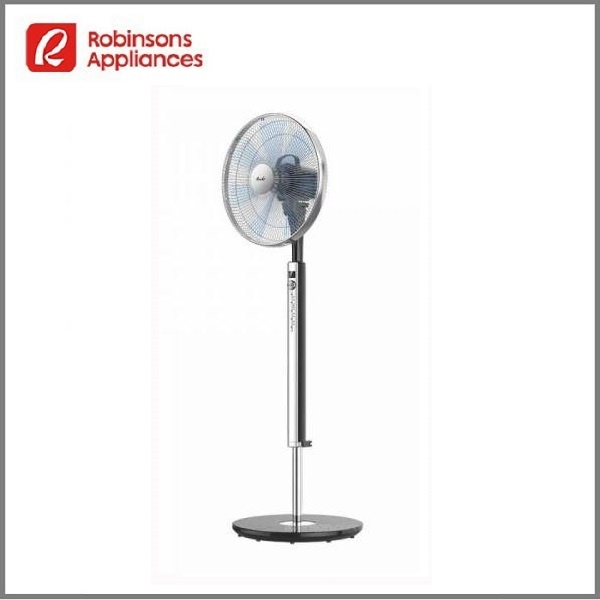ASAHI 16 INCHES STAND FAN (DC-6080) | Shopee Philippines