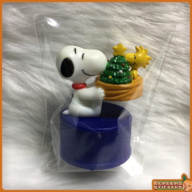 Snoopy Bottle Cap official merch | Shopee Philippines