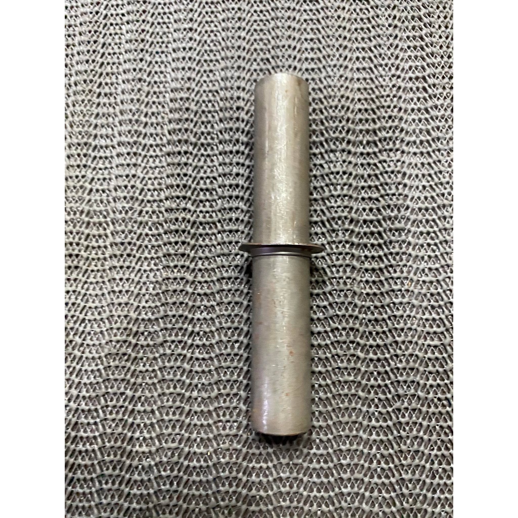 JET 50 GENUINE SYM FRONT AXLE DISTANCE COLLAR | Shopee Philippines