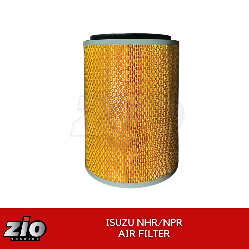 Isuzu NHR/NPR Air Filter | Shopee Philippines