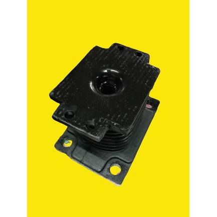 Howo Rubber Damper Engine Support | Shopee Philippines