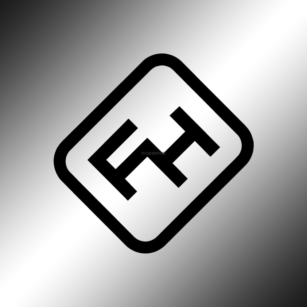 Stickers | (2) Fasthouse Logo | All Weather Die-cut decals | Motocross ...