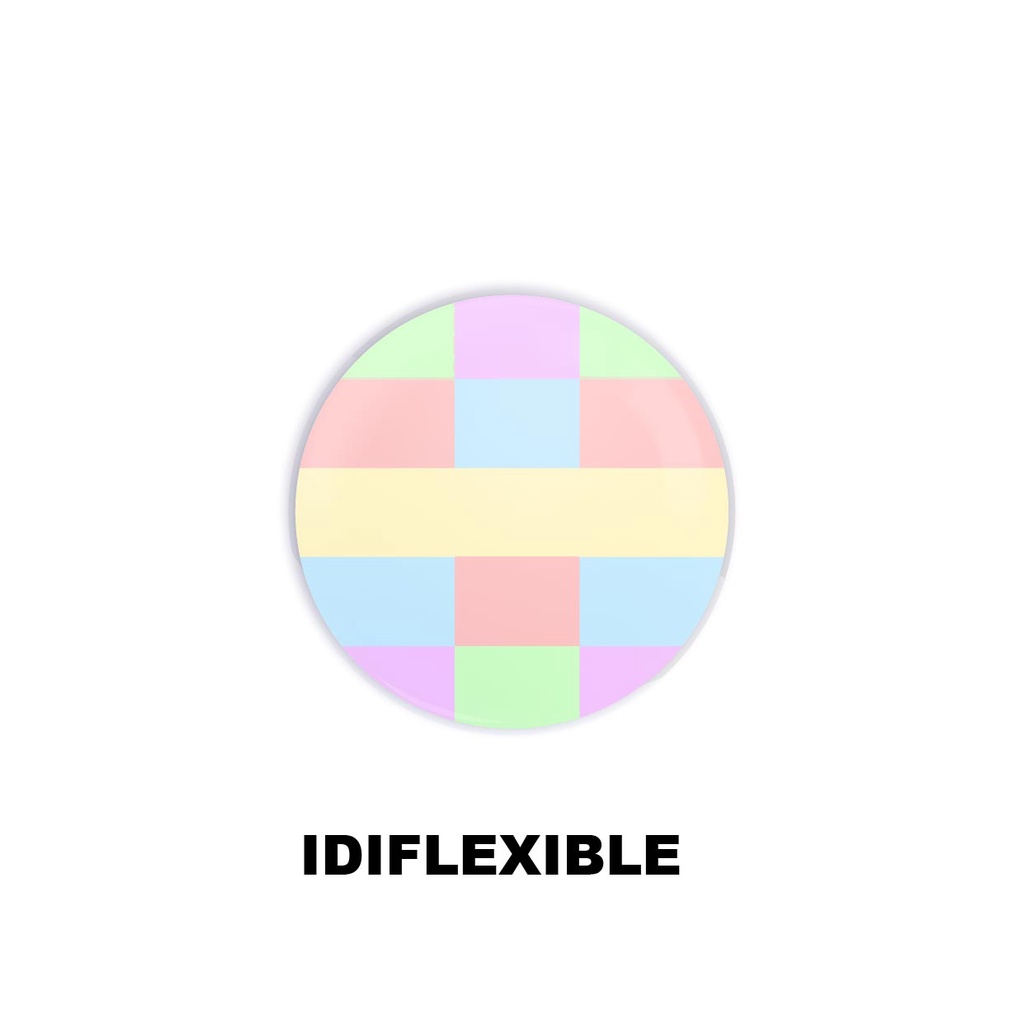 Ace Asexual Spectrum Part 2 2 Hetero Lgbtqia Pride Flags Pin Button
