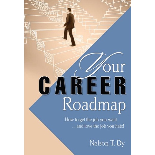 Your Career Roadmap (Nelson Dy) | Shopee Philippines
