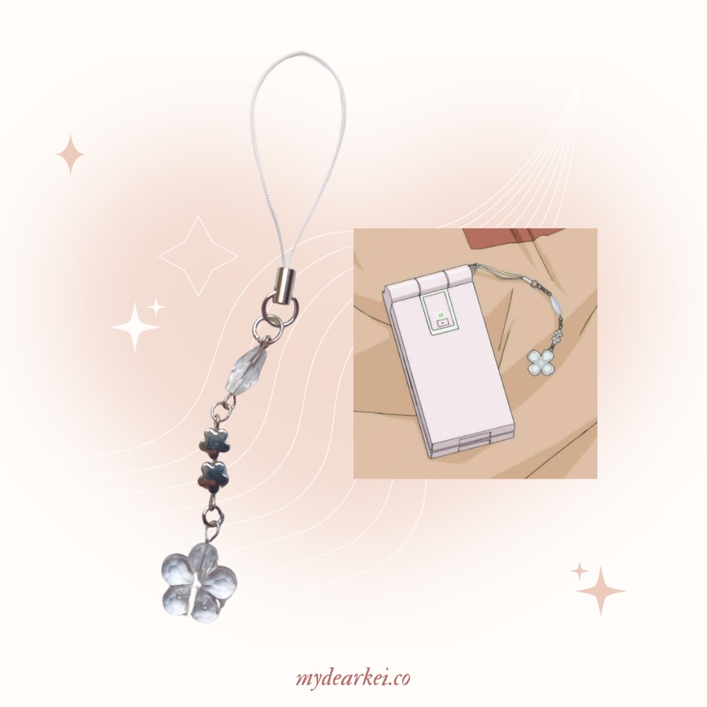 kimi ni todoke inspired │ mydearkei.co | Shopee Philippines