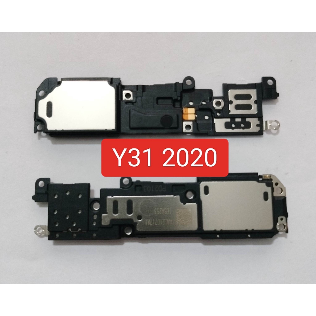 VIVO Y31 2020/Y33S/Y69/V11PRO/Y16/Y22/Y02S BUZZER REPLACEMENT | Shopee Philippines