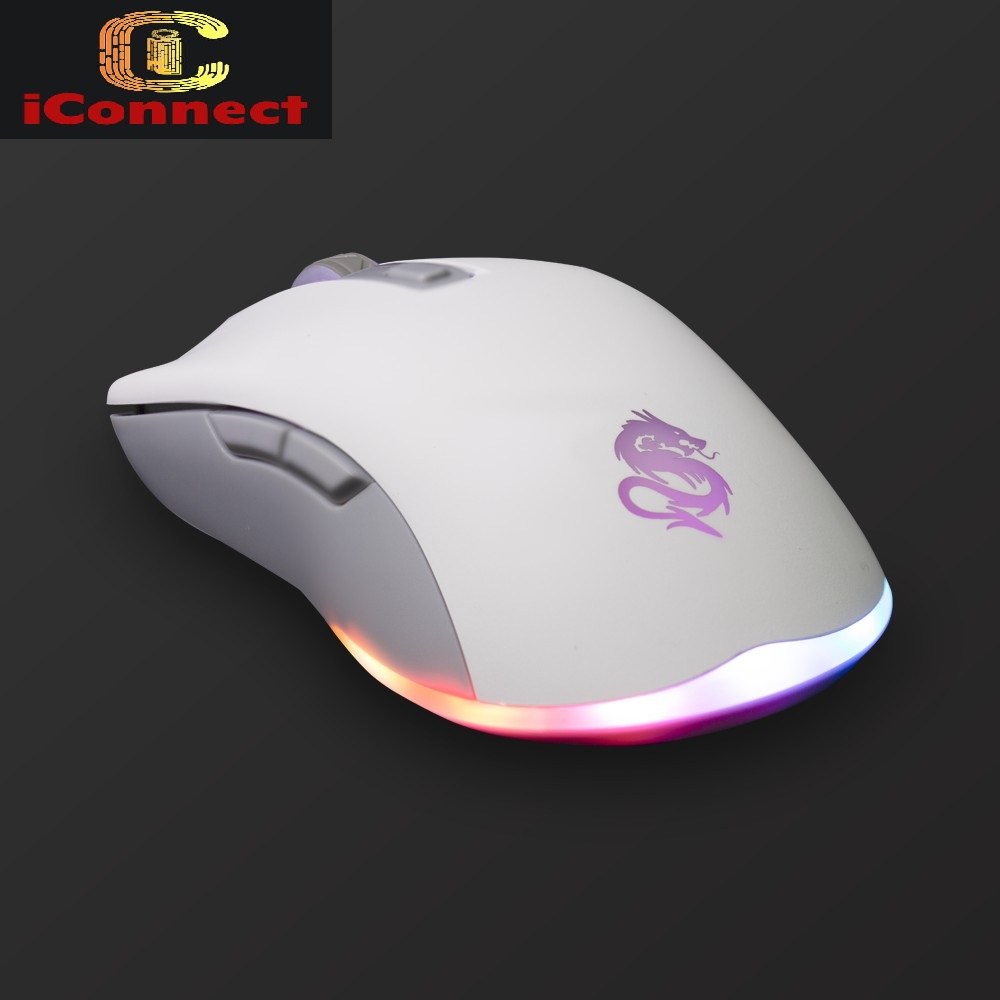 TYLEX ASSAULT XW36 4800 RGB GAMING MOUSE | Shopee Philippines
