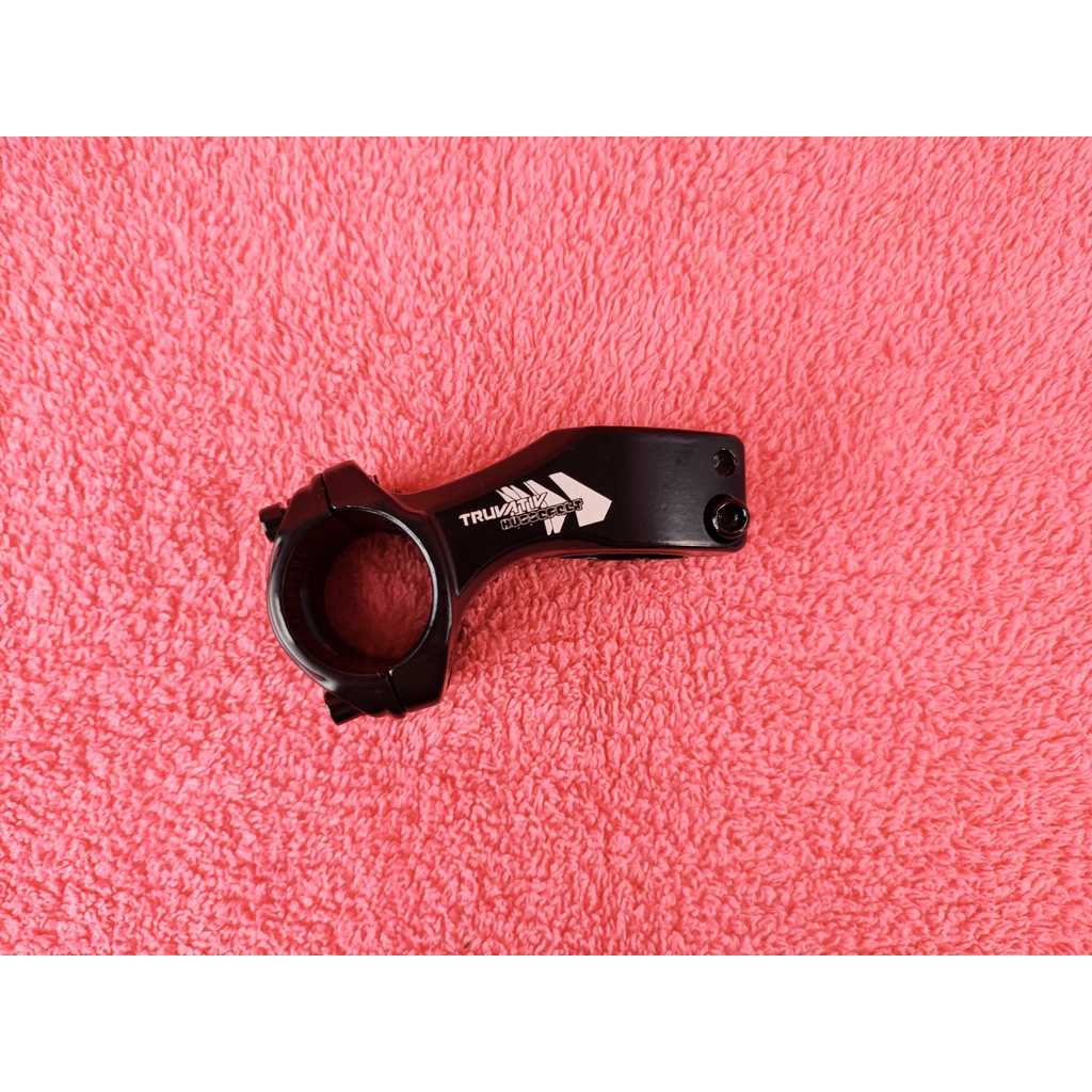 Truvativ Negative Bike Stem Aluminum Alloy 60mm Mountain Bike MTB ...
