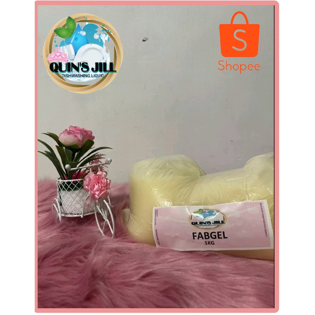 Premium Fabgel.. (sobrang lapot) | Shopee Philippines