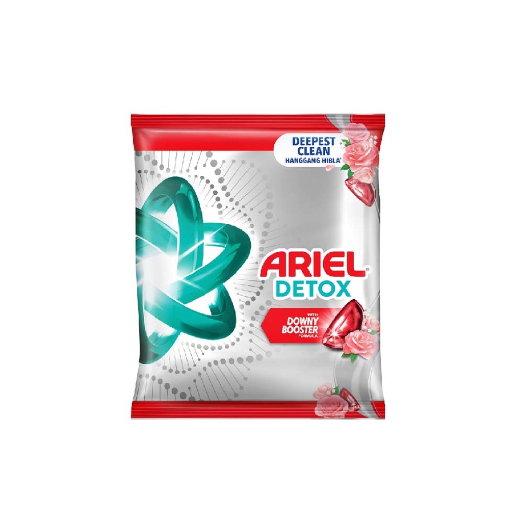 Ariel Powder Platinum Indoor Dry 630G | Shopee Philippines