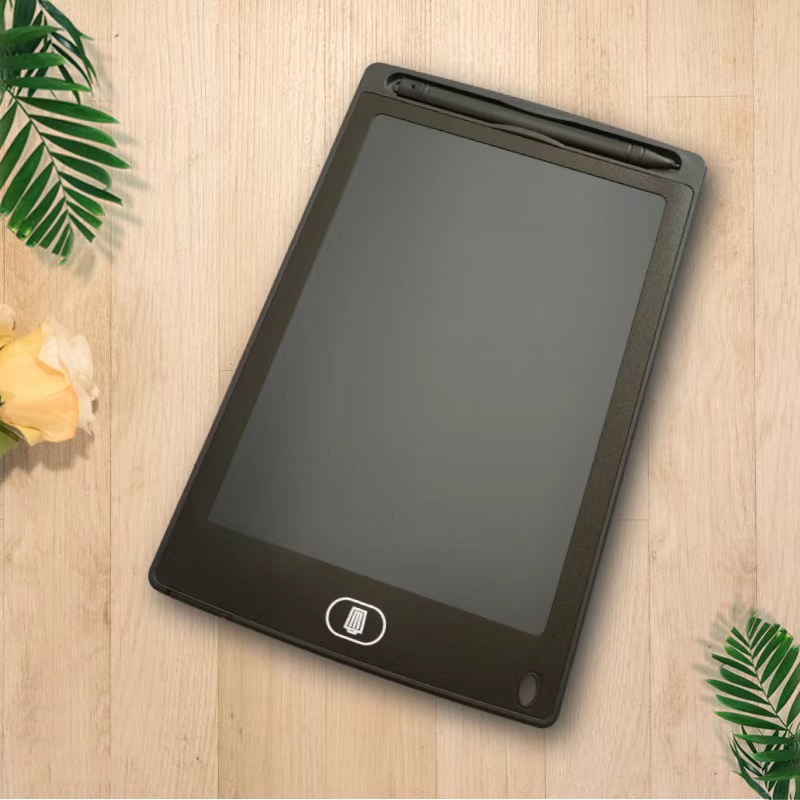 12/16 Inch LCD Writing Tablet Writing Board Digital Drawing Portable ...