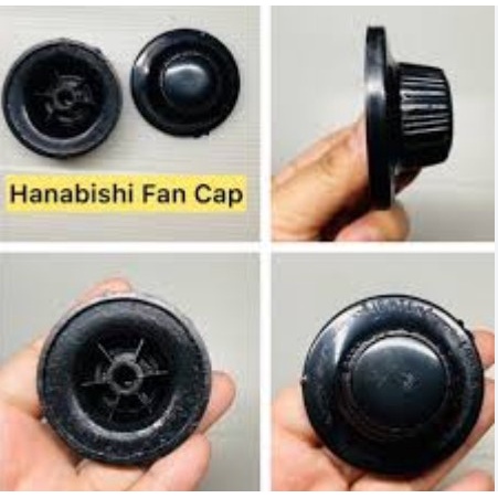 Electric Fan blade banana type bintilador elesi Asahi Hanabishi Camel ...