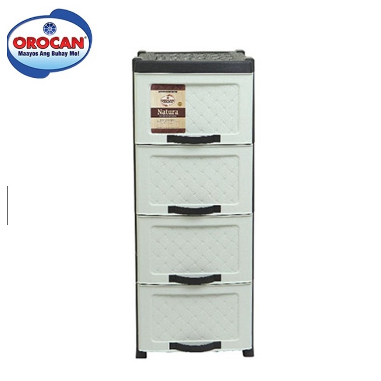 SLIM DRAWER | 4 LAYERS OROCAN/ SLIM DRAWER Rattan Natura Caha De Oro ...