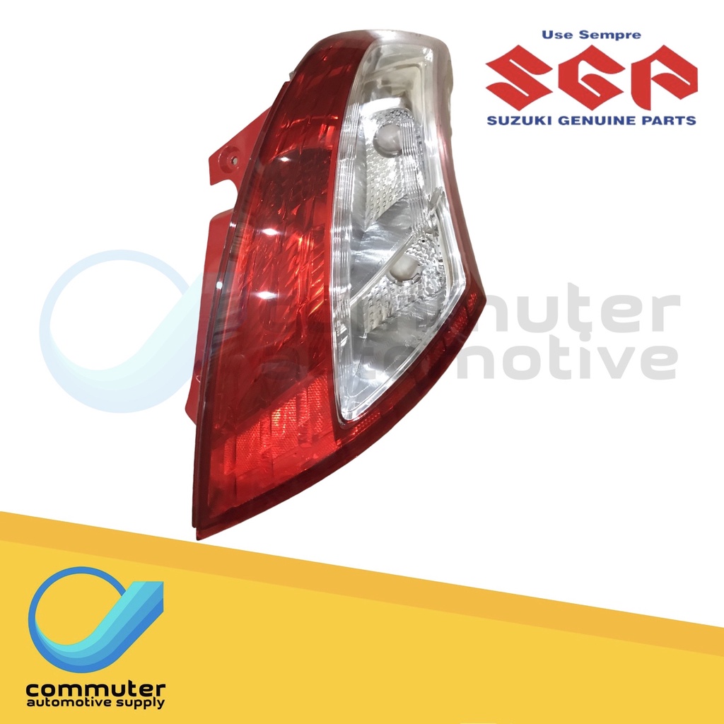 [RIGHT] 2012-2017 Suzuki Swift Tail Light Tail Lamp Taillight Taillamp ...