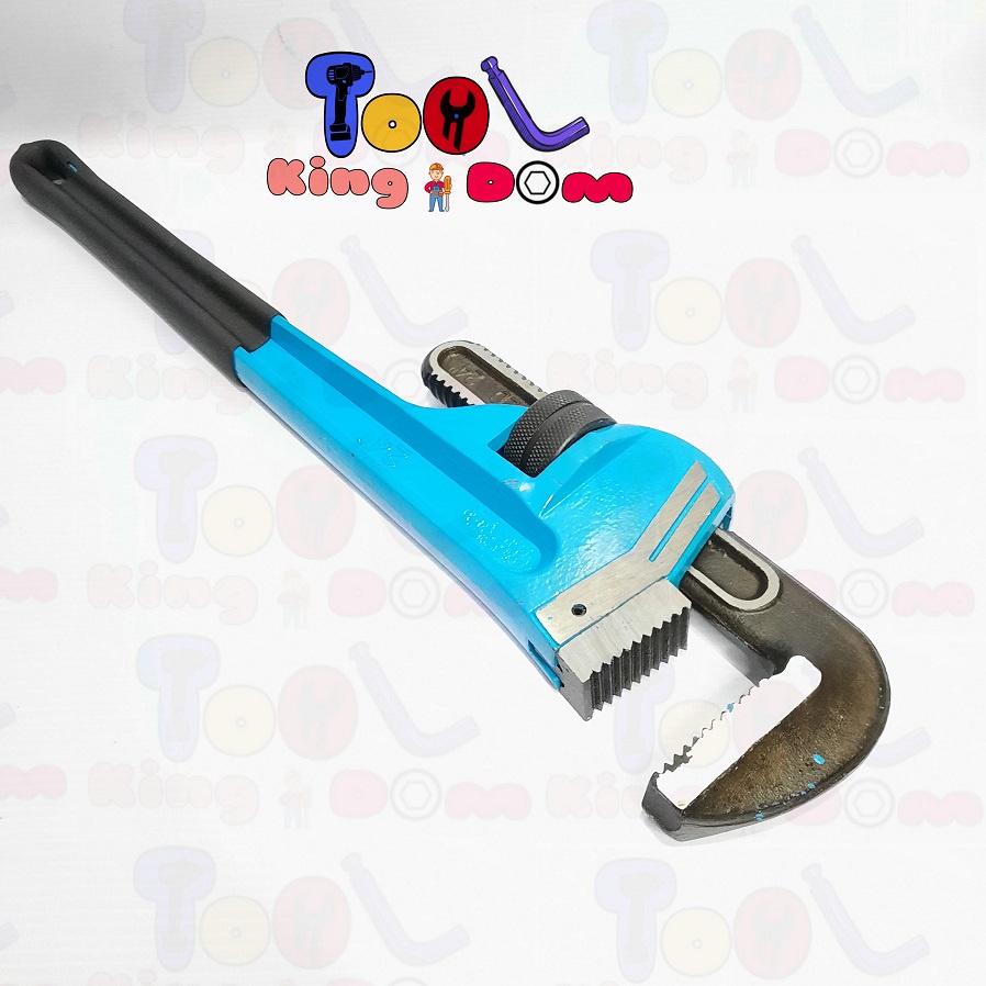 TOOL KINGDOM FLYMAN ORIGINAL YABE TUBO 24'' | Shopee Philippines