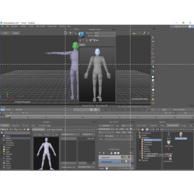MotionBuilder 2022 x64 | FULL VERSION| LIFETIME USE | COMES IN A USB INSTALLER ||EASY PLUG ...
