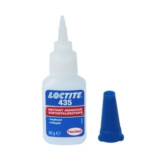 CODHenkel Loctite 435 glue instant dry glue / electronic glue ...