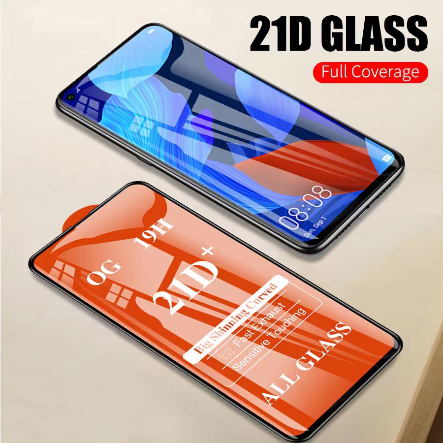 OPPO 9D Full tempered glass A37 A7/A12/A5S A3S/A12E A53 A15 A17 A16K A83 A76 A9-2020 A54 A94 A95 ...