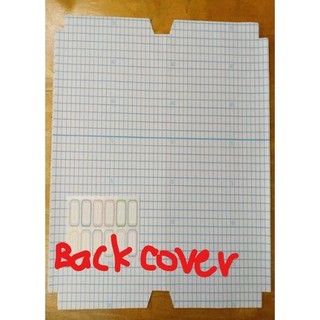 Book Cover MATTE (Plain) | Shopee Philippines