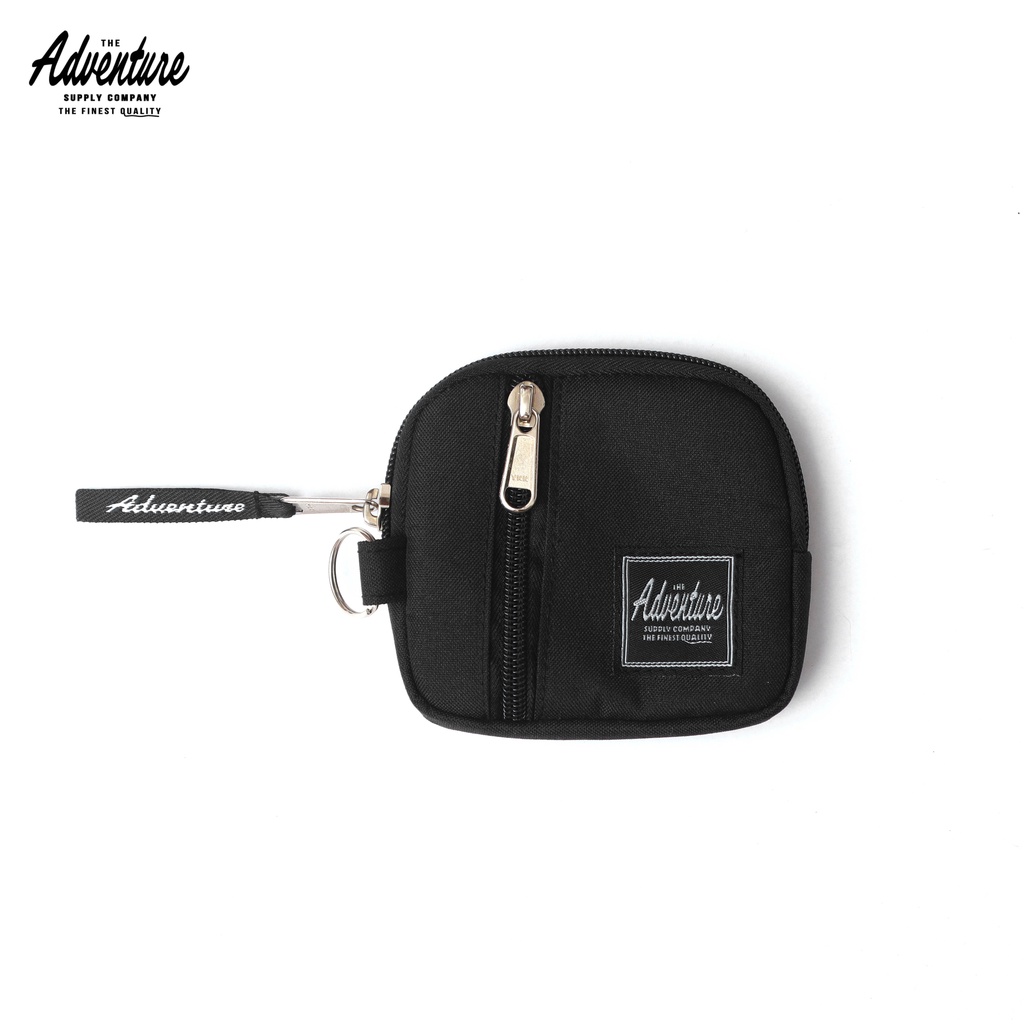 Adventure Multi Functional Coin Purse Pouch Keith Poly | Shopee Philippines