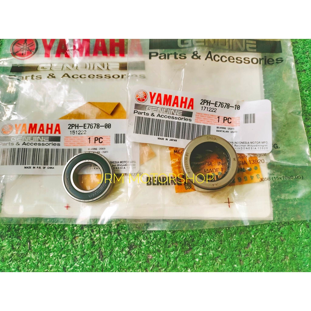 R4 B27 torque drive stick bearing circlip MIO SOUL I 125 / MIO I 125 ...