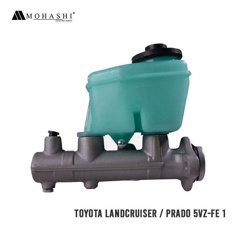 TOYOTA LANDCRUISER PRADO 5VZ-FE 1" 47201-60680 MOHASHI BRAKE MASTER ...