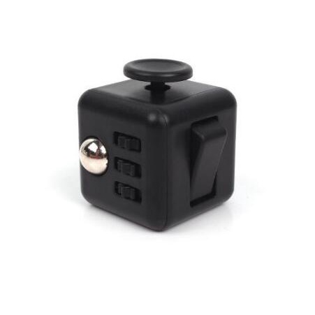Fidget Cube For Games Anxiety Stress Relief Attention Decompression ...