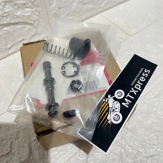 [Honda Genuine] Click 125i/150i V2 Brake Master Repair Kit | Shopee ...