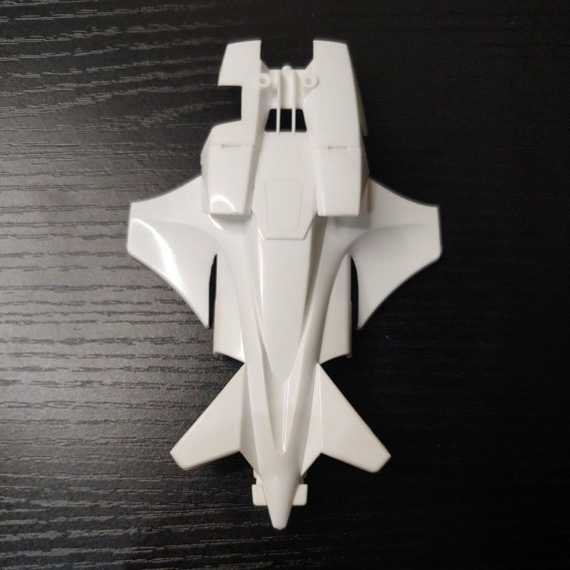 Rayhawk Gamma White Cowl Tamiya Mini 4wd | Shopee Philippines