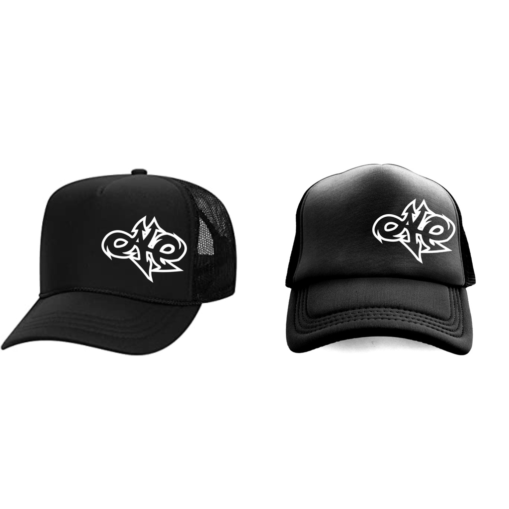 ALPHA KAPPA RHO FRAT CAP NET CAP TRUCKER CAP | Shopee Philippines