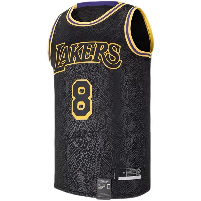 ∏NBA Jersey Sports Sando Kobe Basketball Jersey Sando Summer Wear ...