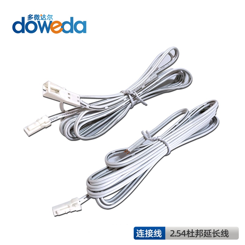 Ready Stock led Cabinet Light Terminal Line Wine Bookcase Connection ...