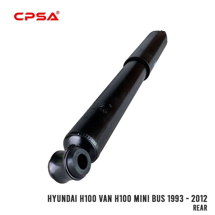 HYUNDAI H100 VAN H100 MINI BUS 1993 - 2012 REAR 553116 CPSA SHOCK ...