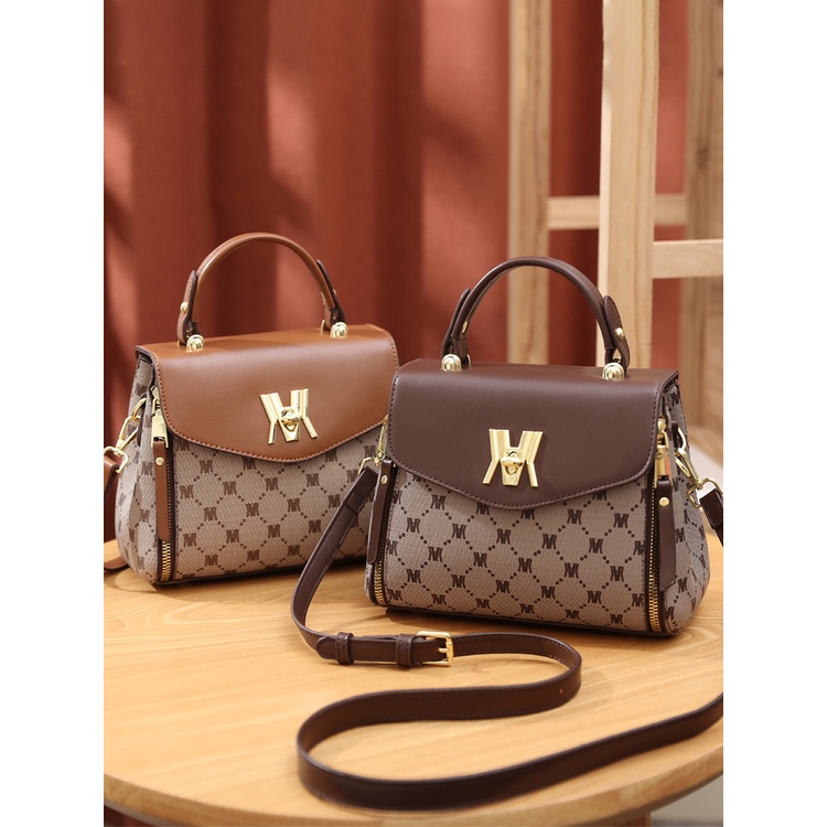 FIDM brand this year s popular bags 2023 new fashion high-end shoulder ...