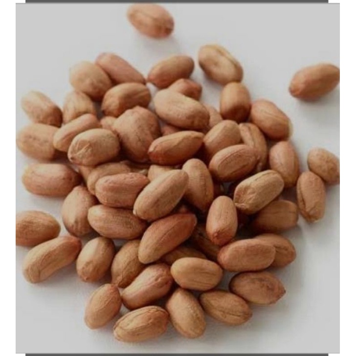 Mani Skinless/ Mani may balat (raw/hilaw available in 1/4 - 1kg ...