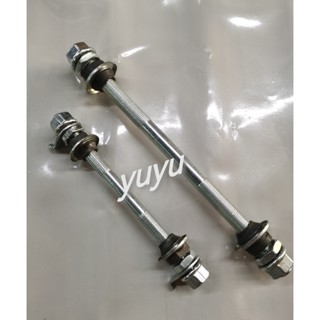 BMX MTB JAPAN Children's Bike Solid Axle Front Rear Solid Axle Bike ...