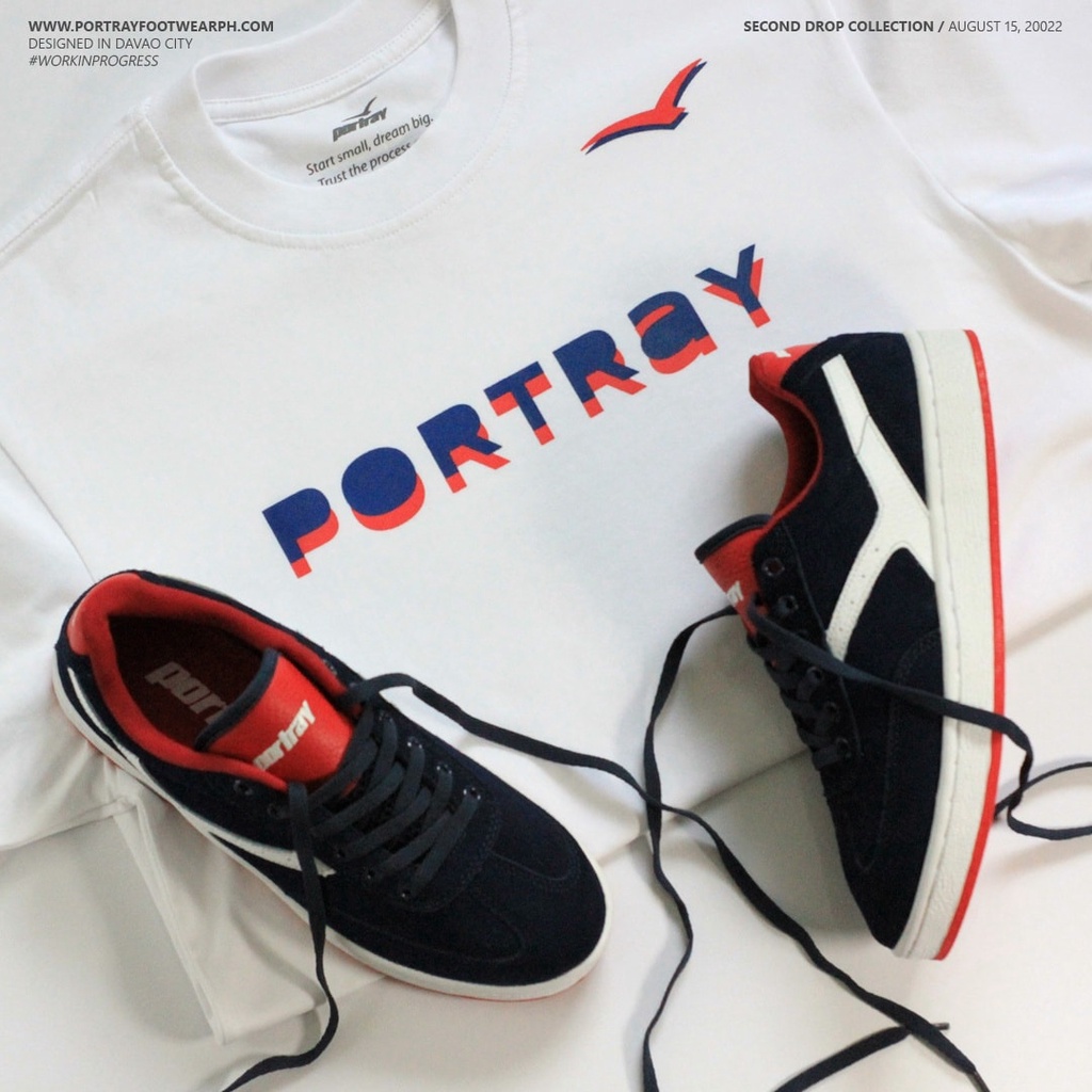 Portray Skate Shoes for Men & Women | Durable, Comfortable, Stylish ...