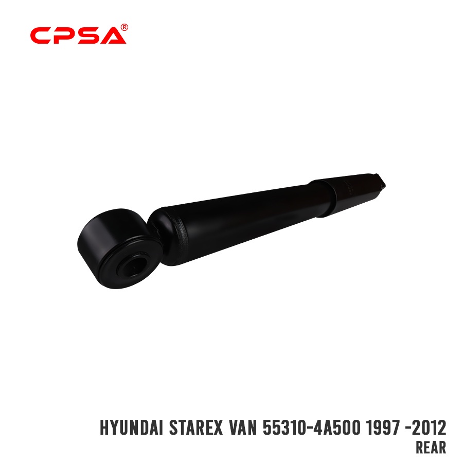 HYUNDAI STAREX VAN 55310-4A500 1997 -2012 REAR 344286 CPSA SHOCK ...