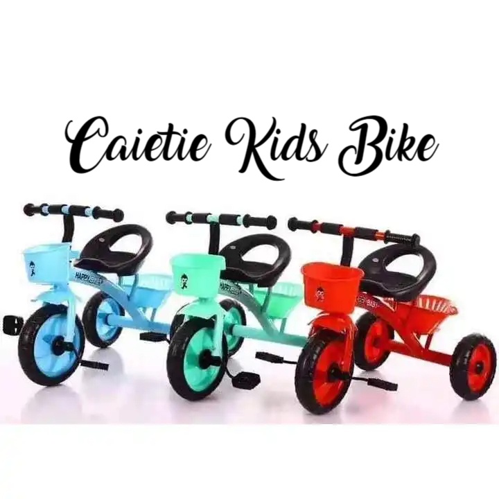 Kids bicycle. New children's tricycle New Bicycle Kid Tricycle Children ...