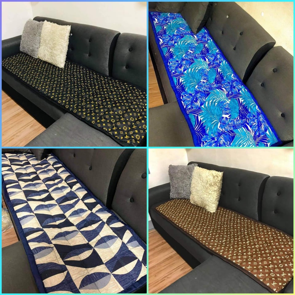 SINLGE LONG MAT (22X60 INCHES) | Shopee Philippines