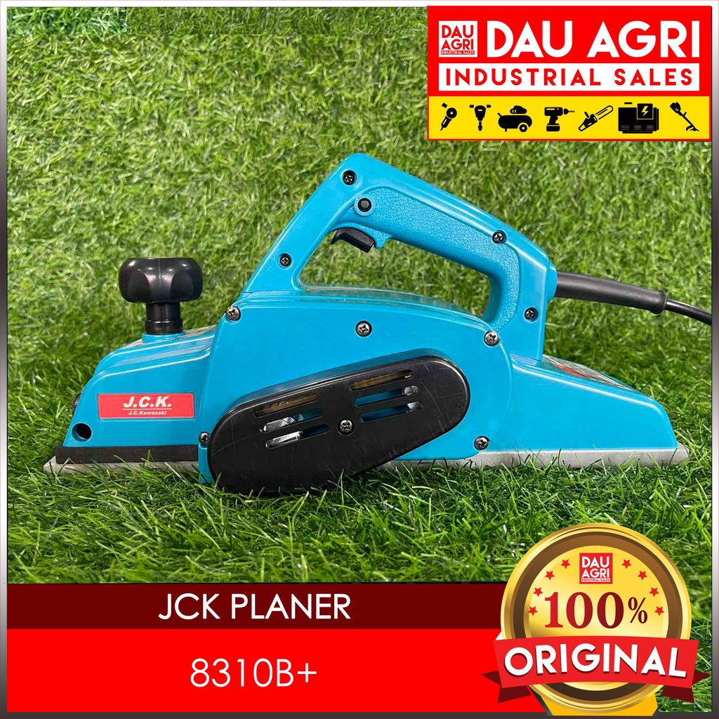 JCK kawasaki Power Planer 8310B+ | Shopee Philippines